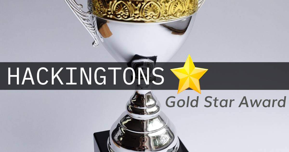 HACKINGTONS